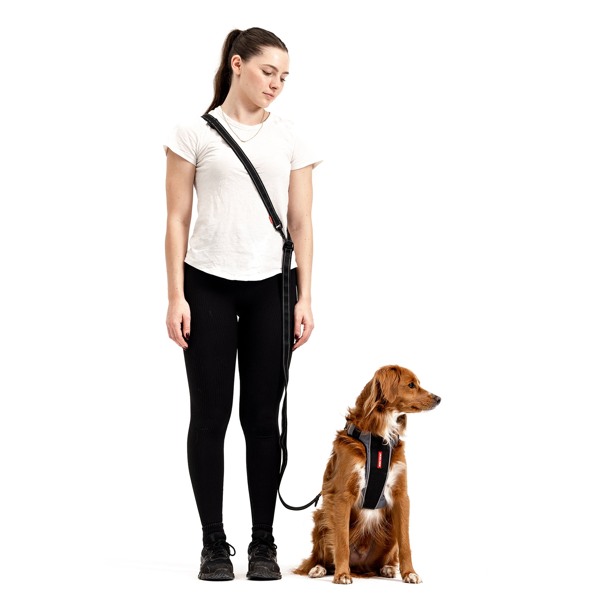 Vario 6 Leash | 6-in-1 Multi-Function Dog Lead