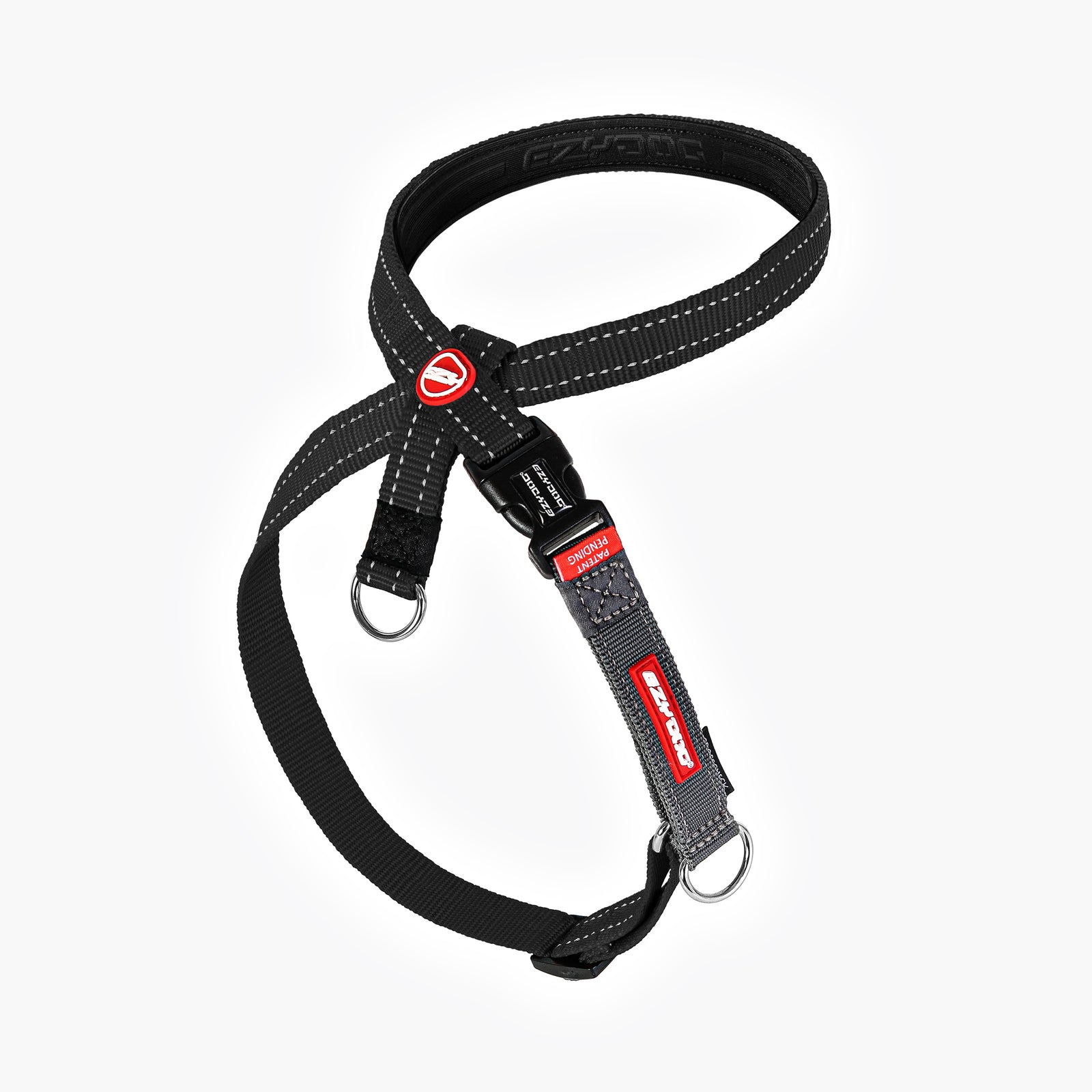 No Pull Dog Harness - Control and Comfort for Every Walk
