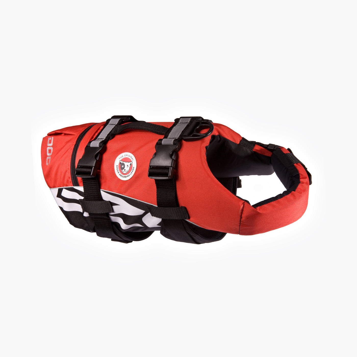 Dog Life Jacket - Safe and Comfortable Swim Gear | EzyDog