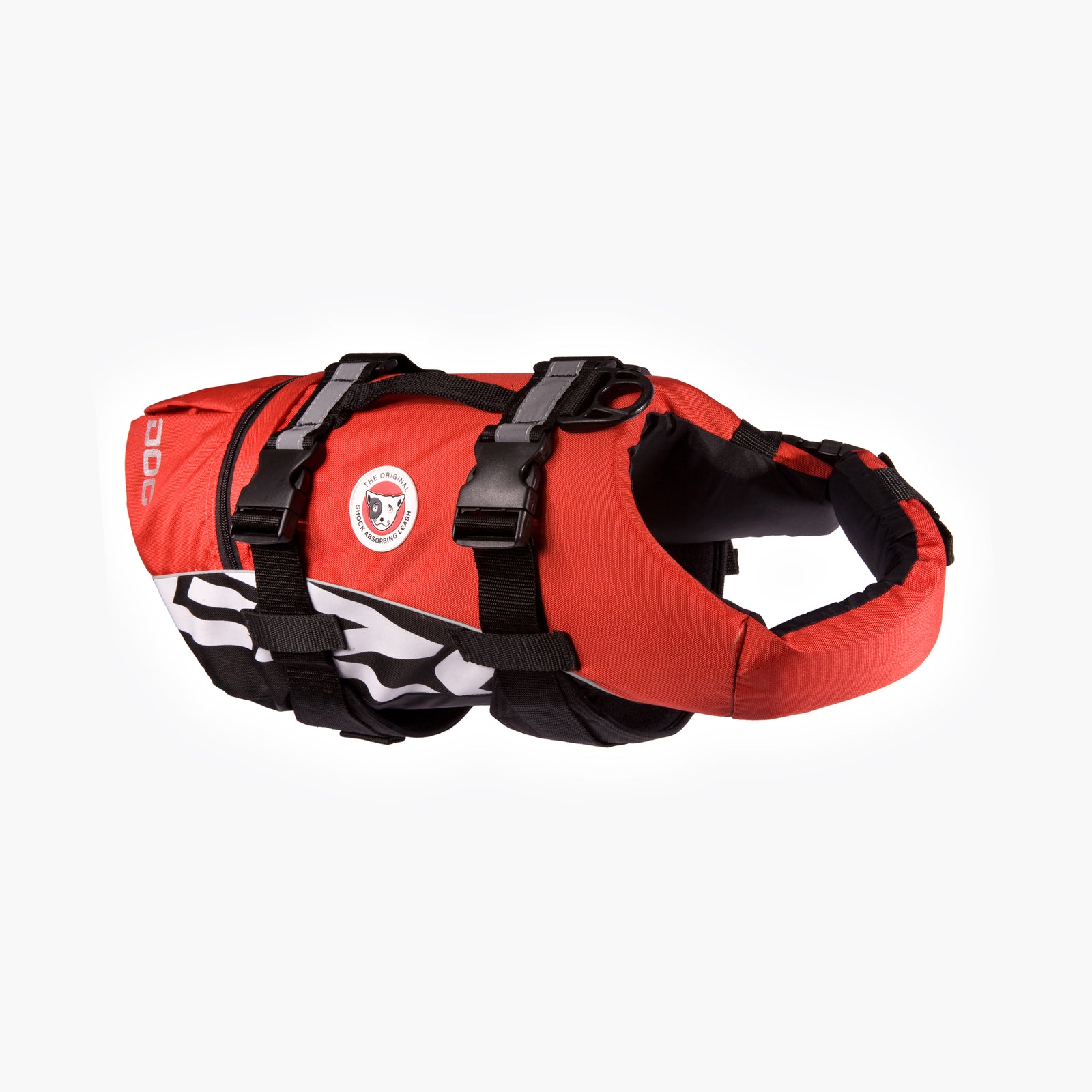 Dog Life Jacket - Safe and Comfortable Swim Gear | EzyDog