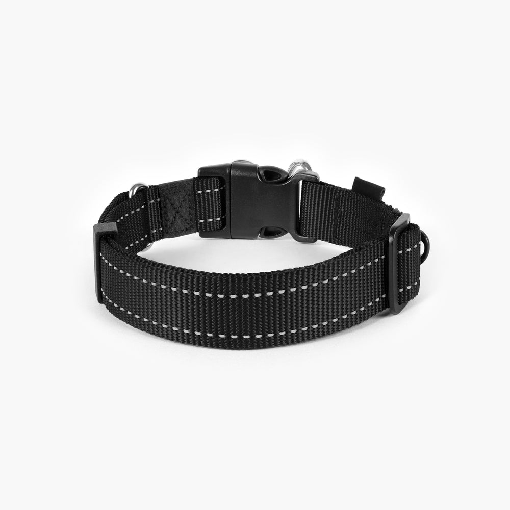 Double Up Collar | Designed for strength and comfort