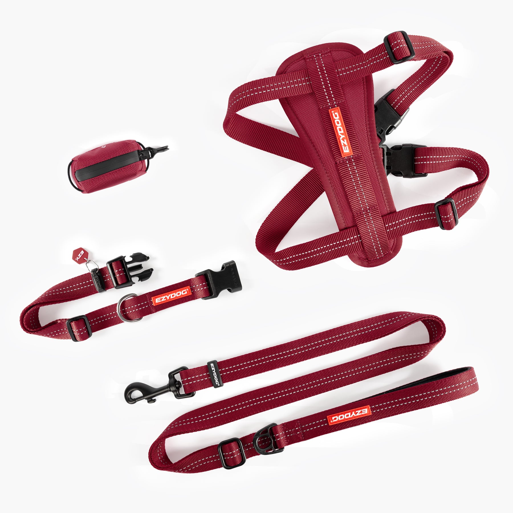 Essential Range | Everyday Dog Essentials for All Adventures