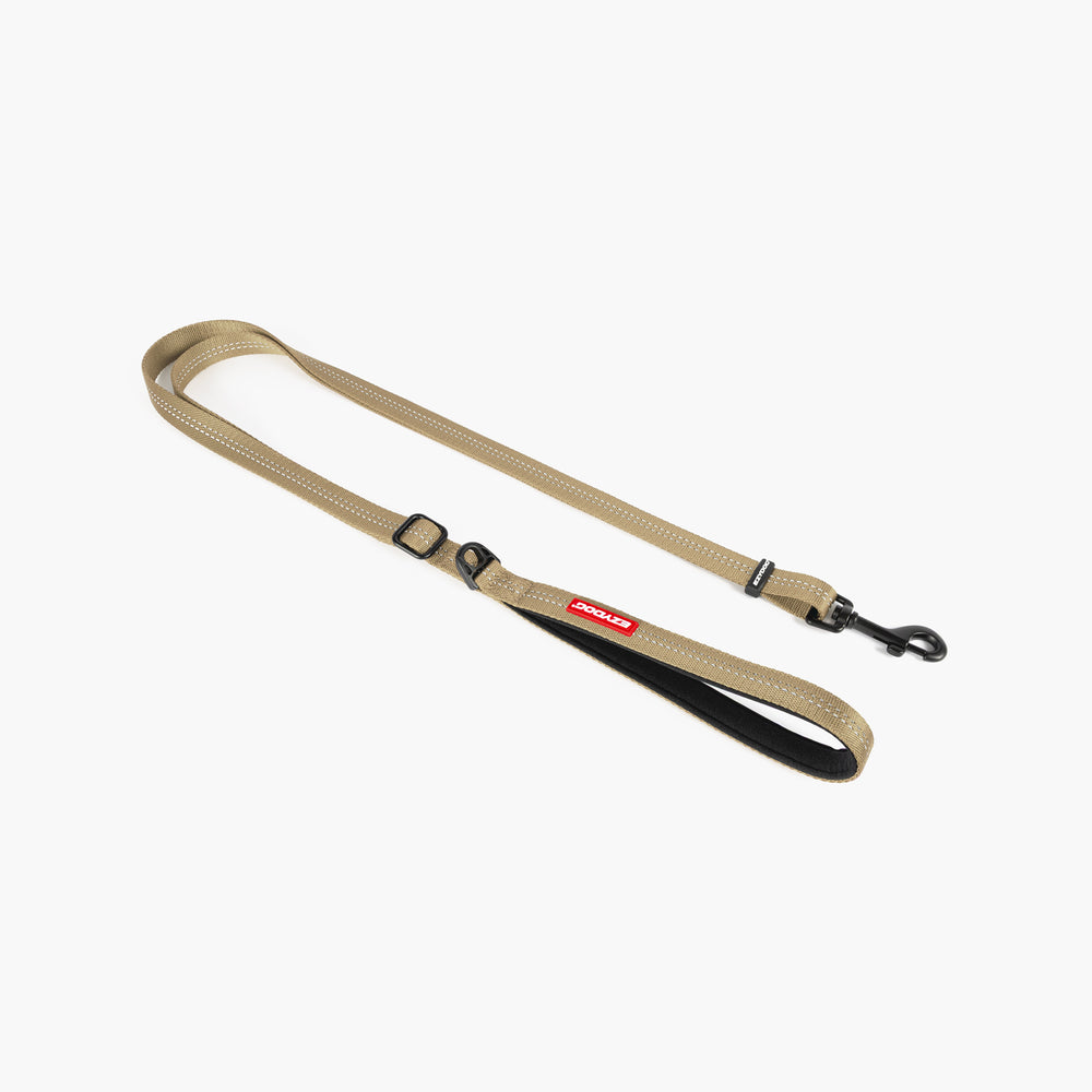 Essential Leash | Adjustable Everyday Dog Lead
