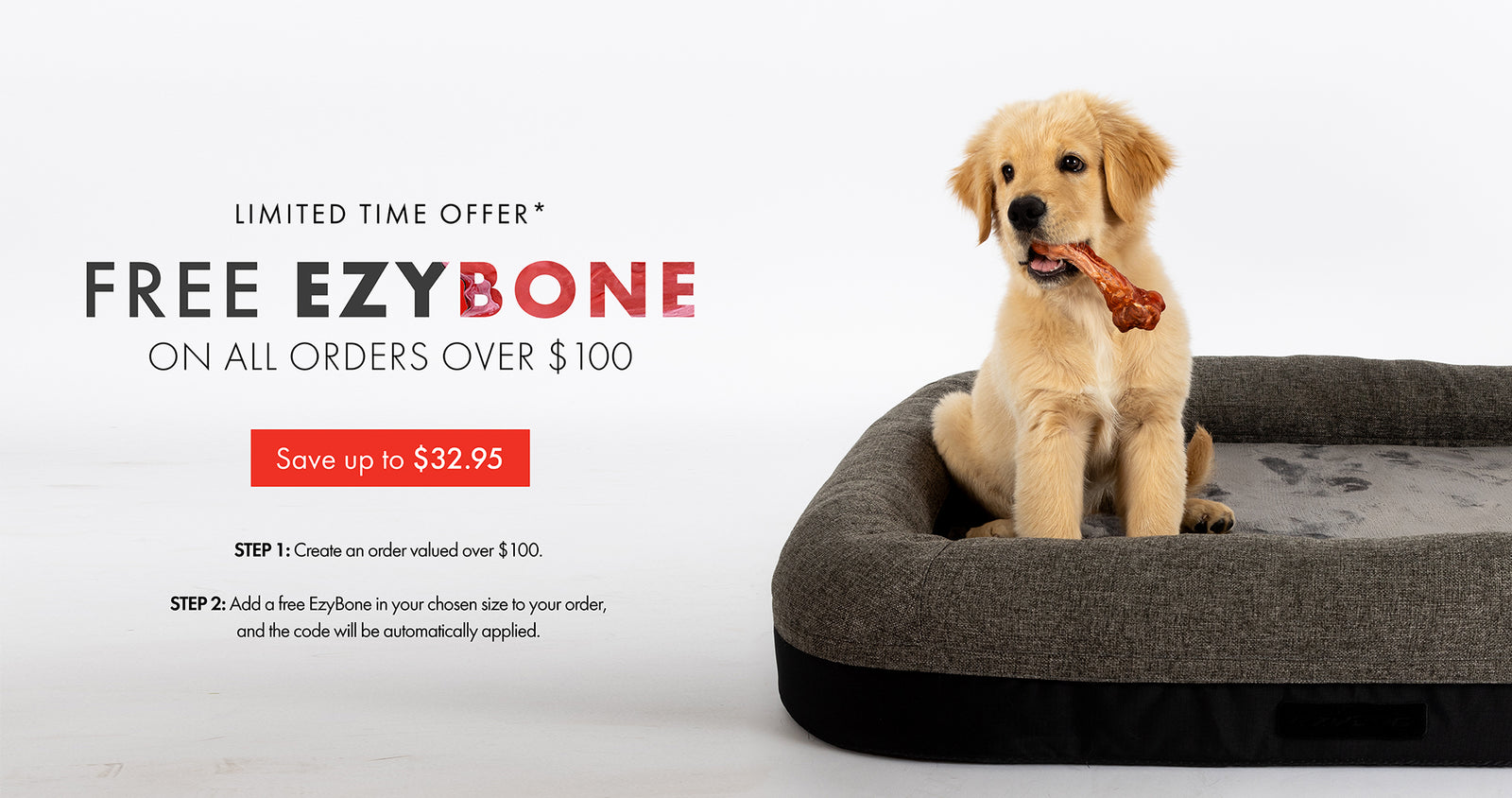 Premium Dog Accessories - Ezydog Australia