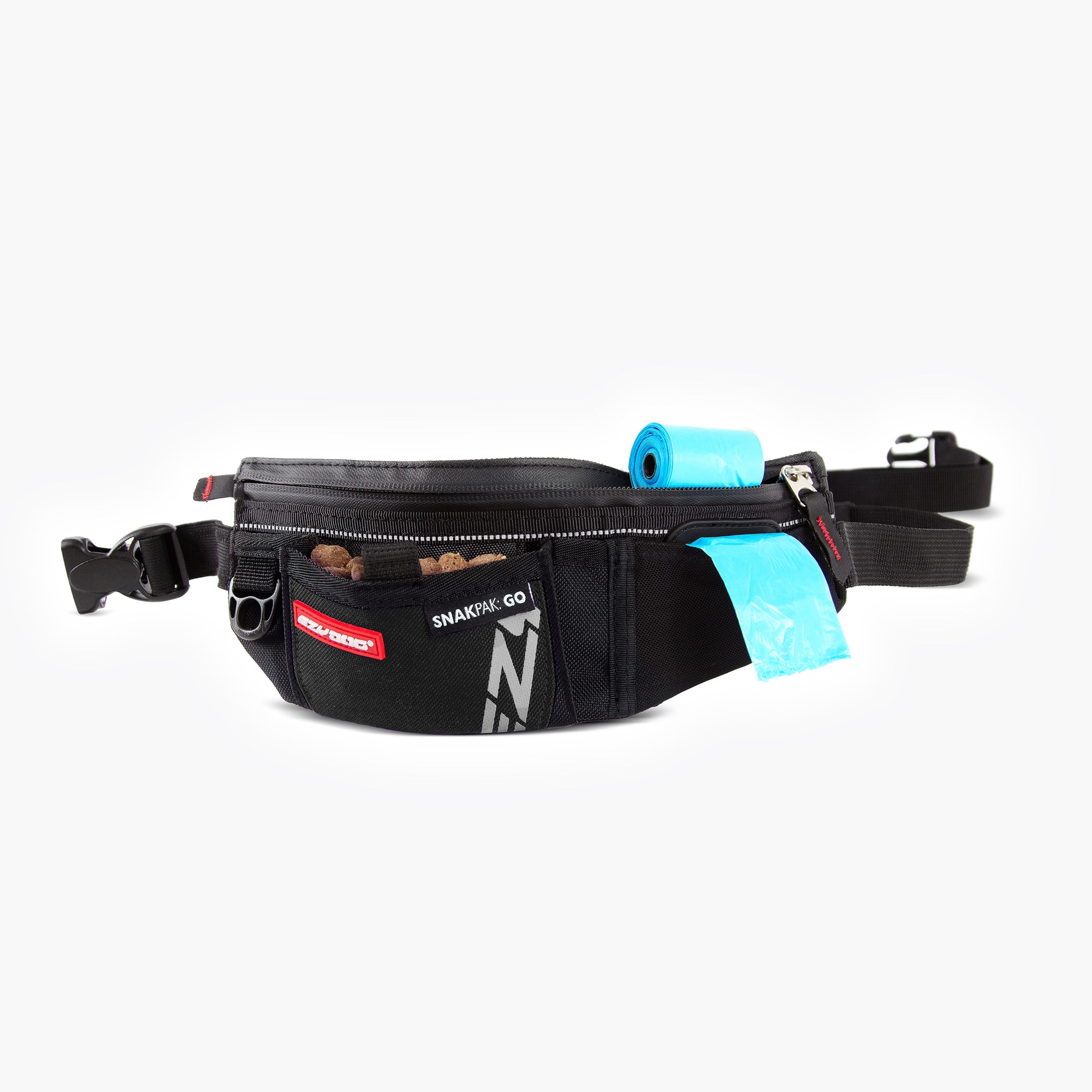 SnakPak GO | Dog Training Treat Belt & Pouch