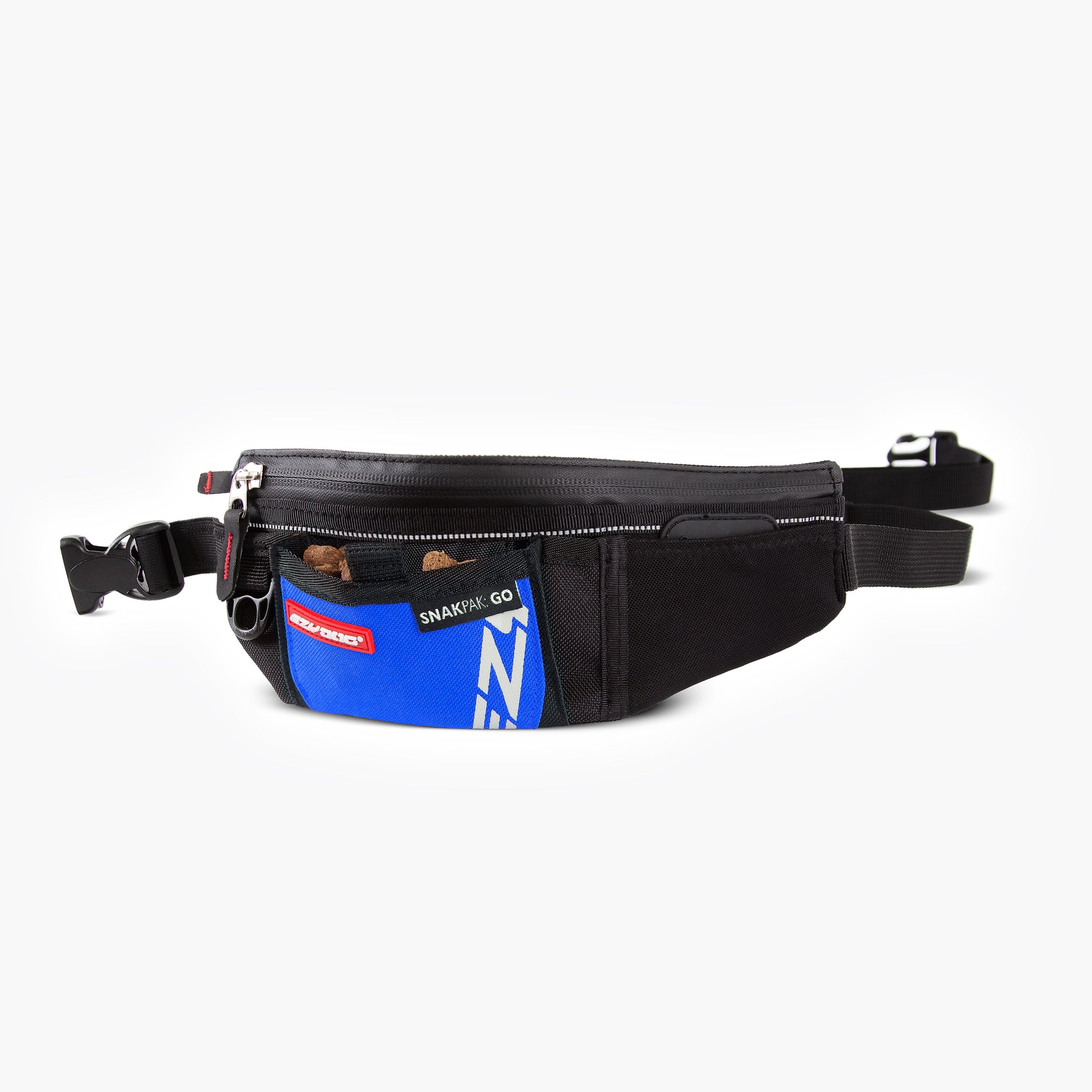 SnakPak GO | Dog Training Treat Belt & Pouch