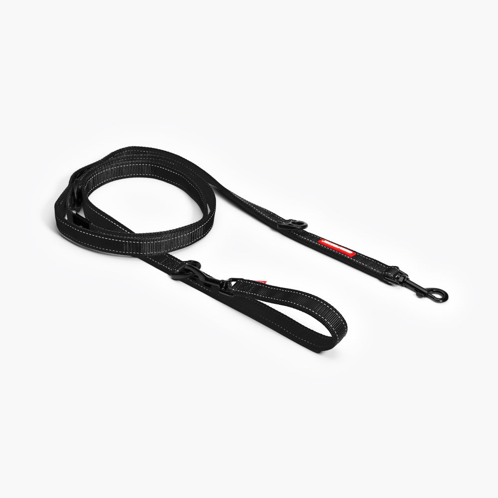 Vario 6 Leash | 6-in-1 Multi-Function Dog Lead