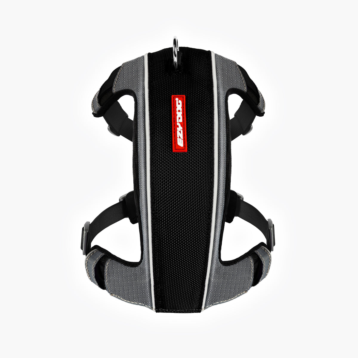 X-Link Harness | No Pull Harness Dual Clip Control & Ergonomic Fit